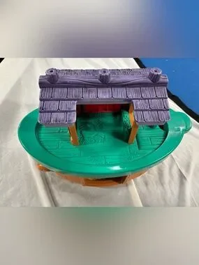 Little People | Toys | Fisherprice Little People Noahs Ark Replacement ...